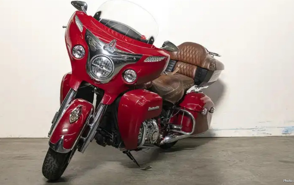 QJMotor SRV 400 VT : Le "mini Roadmaster" chinois qui bouscule les codes