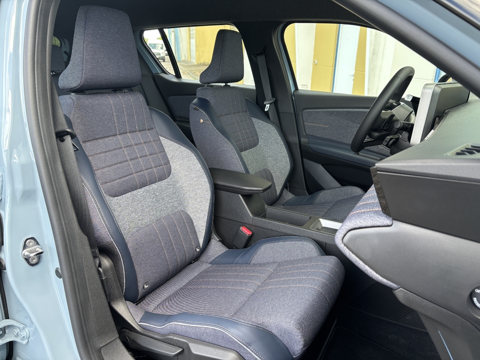 Renault 4 E-Tech - un prix élevé compensé par l'équipement… - Page 3