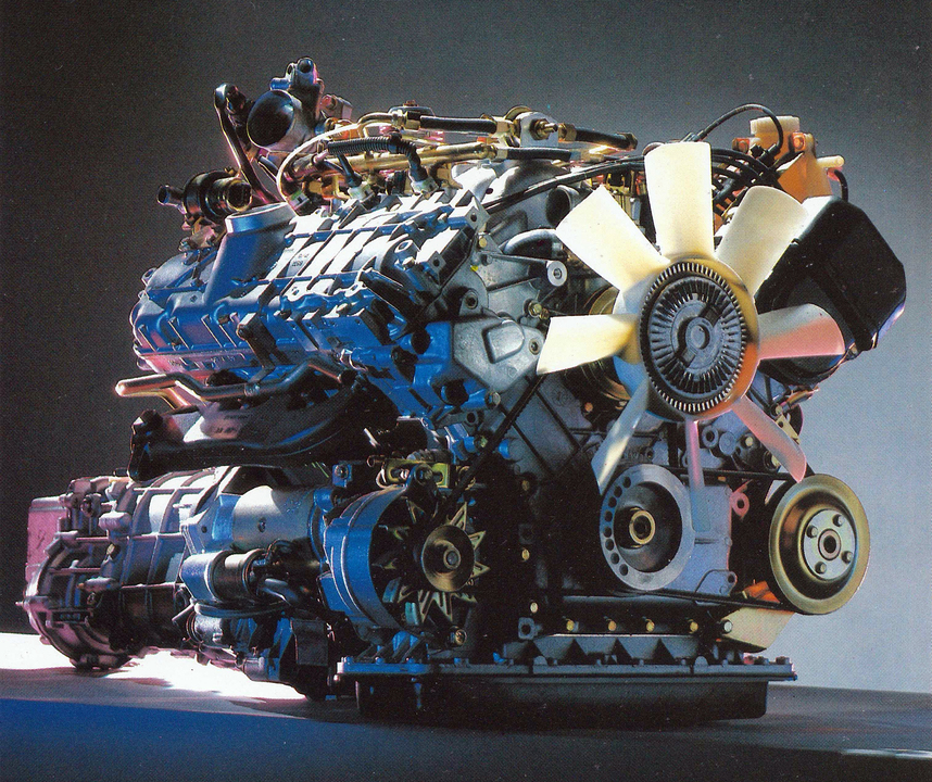 Peugeot 505 V6 (1986-1989) : quand la familiale du lion feule, dès 7 000