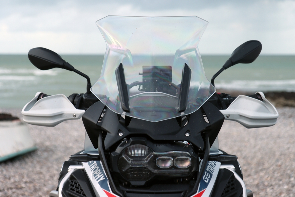 Comparatif – BMW R 1300 GS vs BMW R 1250 GS Adventure : GS ou GS ? - Page 2