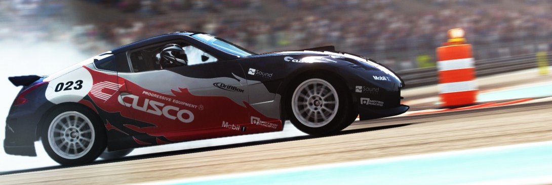 Grid : Autosport - Grid 3, le test sur PC