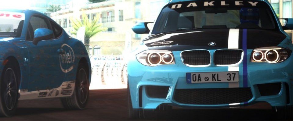 Grid : Autosport - Grid 3, le test sur PC