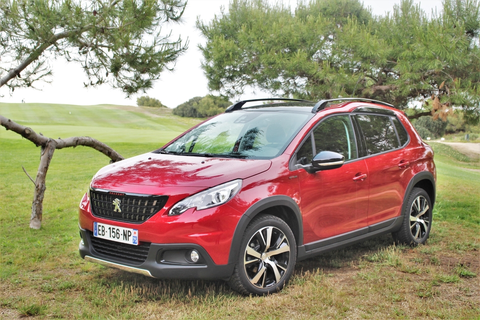 Les 10 meilleurs crossovers/SUV urbains d'occasion (Mise à jour 04/2025)