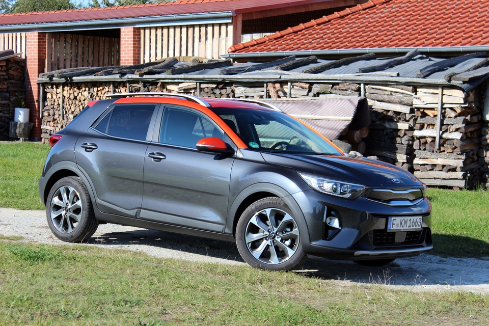 Les 10 meilleurs crossovers/SUV urbains d'occasion (Mise à jour 04/2025)