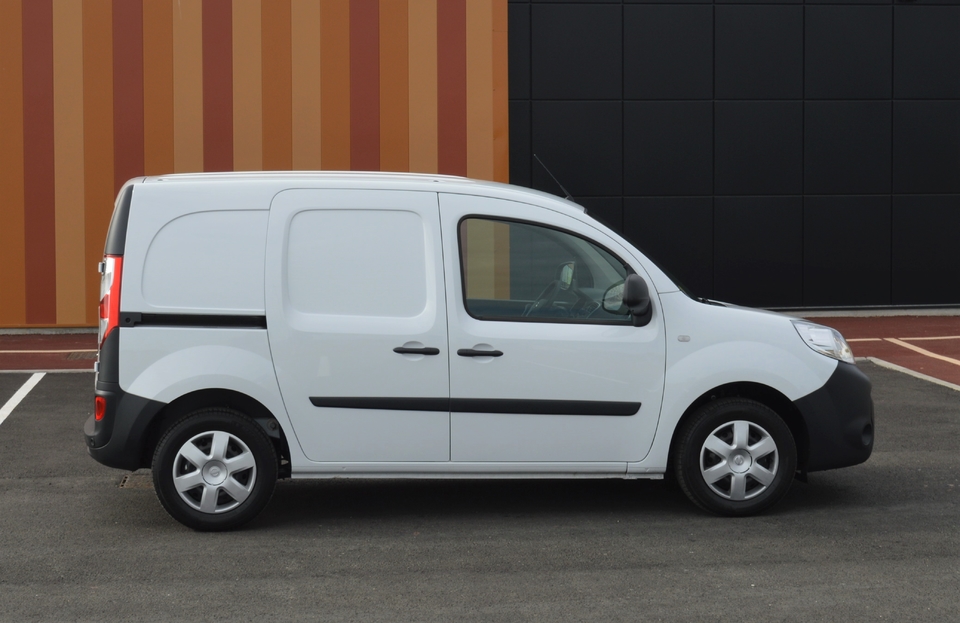 Essai - Nissan NV 250 : simple et efficace