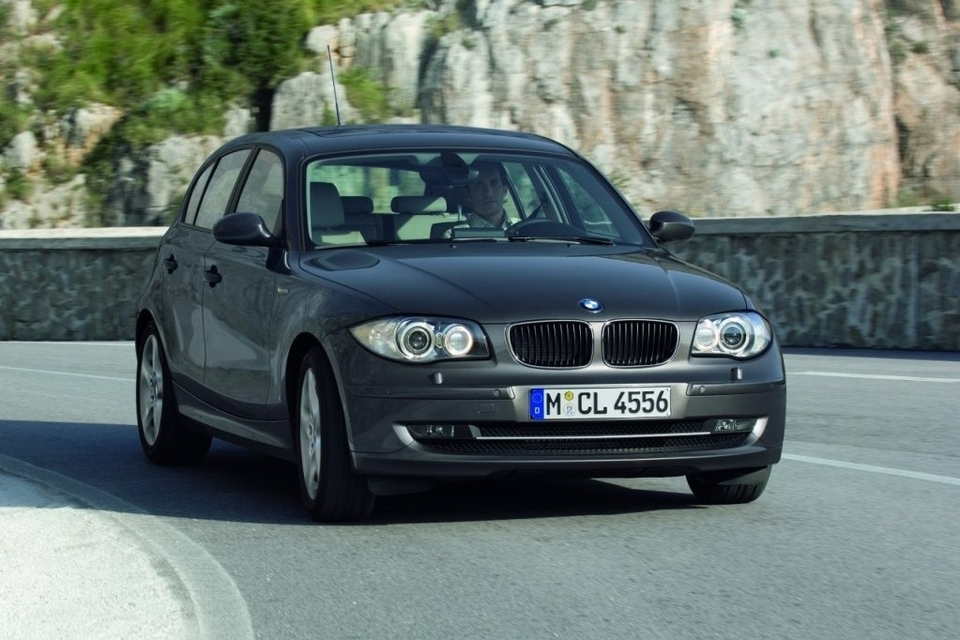 Nouvelles BMW : Chris Bangle, reviens, vite