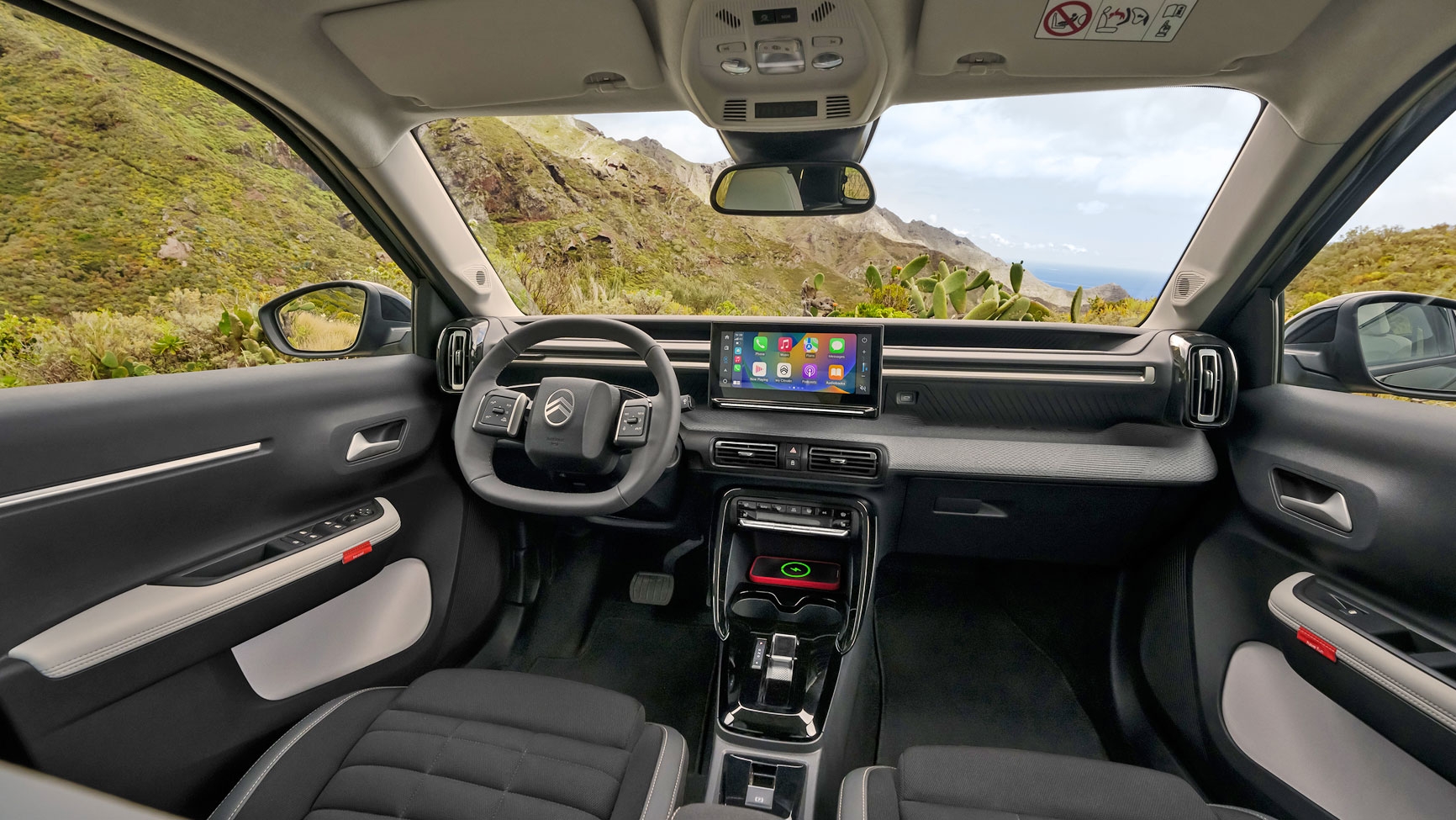 SUV Citroën C3 Aircross : lequel choisir