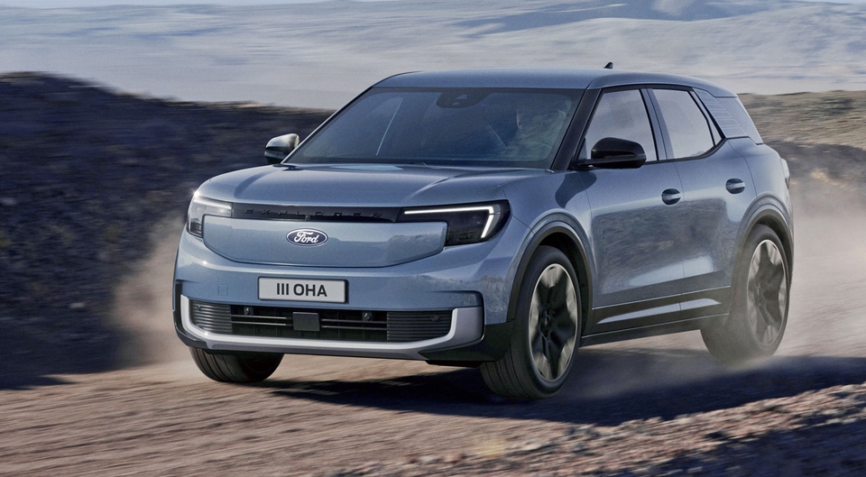 Nouveautés automobiles 2024 : le calendrier - Page 4