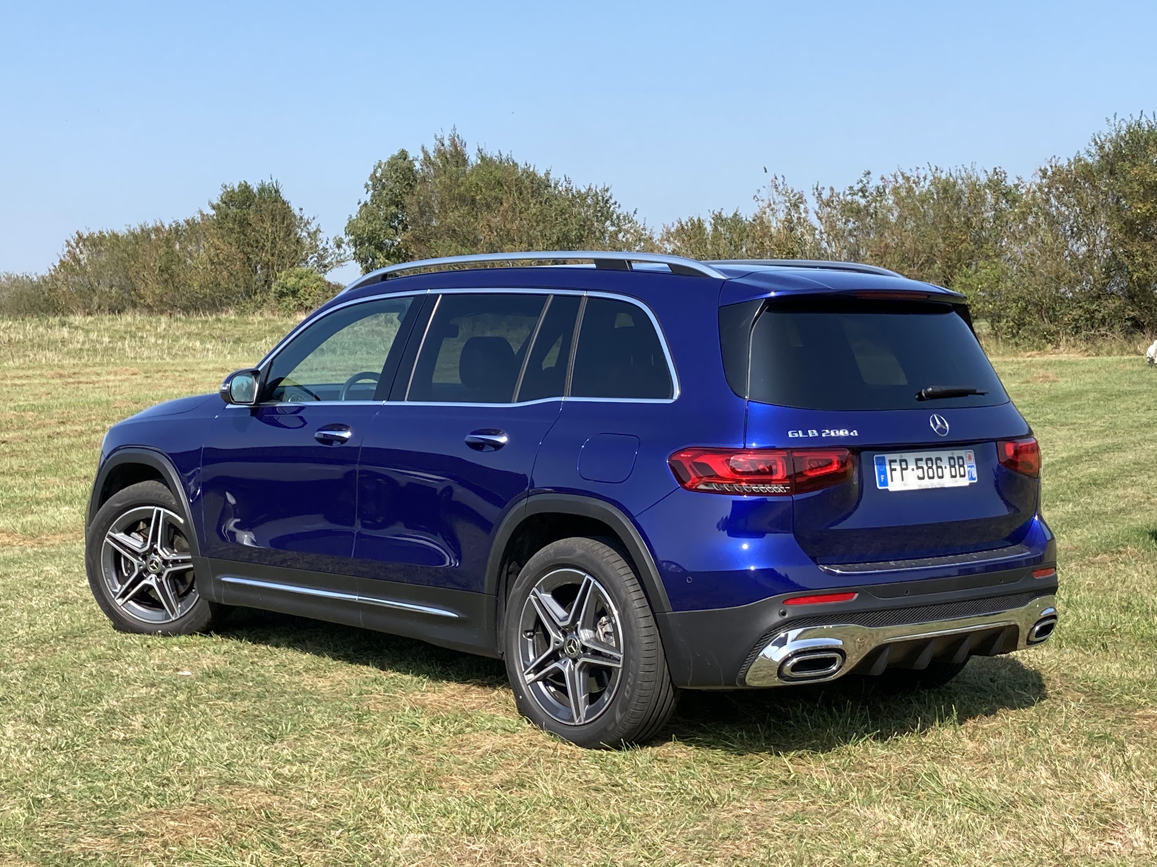 Mercedes GLB 200d 2020 La Concurrence Le Bilan Global Tous Les Tarifs Mercedes GLB 200d 2020 La Concurrence Le Bilan Global Tous Les Tarifs