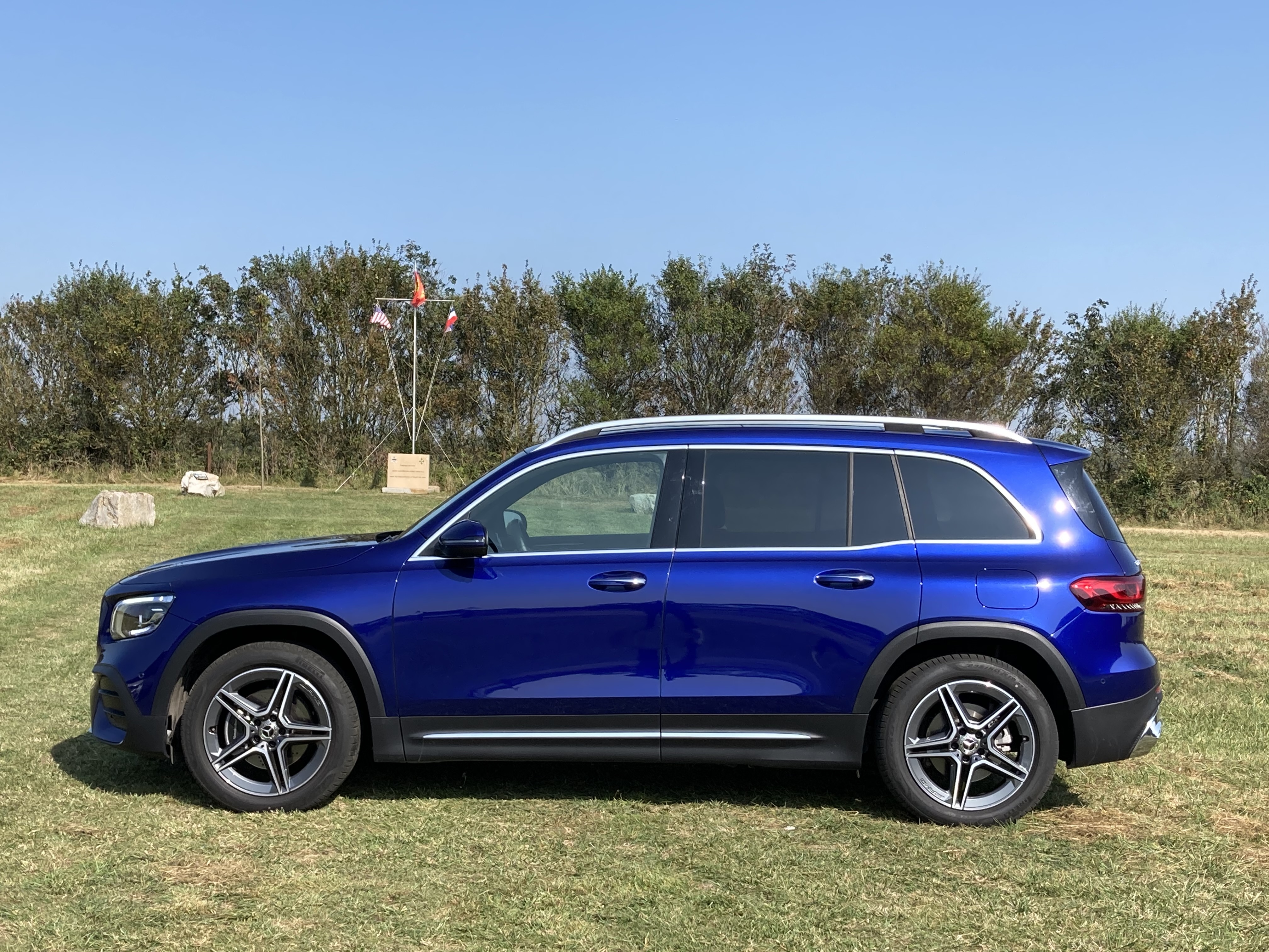 Mercedes GLB 200d 2020 L valuation Dans La Cat gorie 30 Crit res Mercedes GLB 200d 2020 L valuation Dans La Cat gorie 30 Crit res
