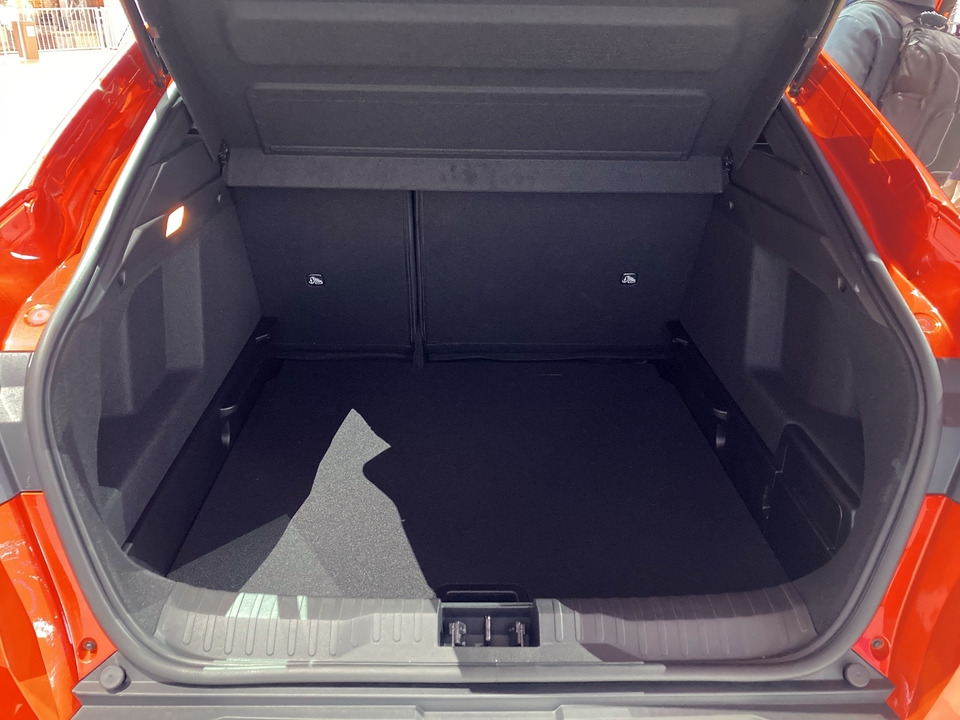 Présentation vidéo - Renault Arkana : premier SUV coupé