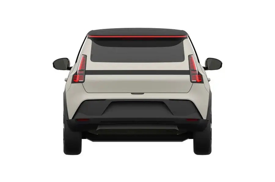 Voici la Renault 5 définitive