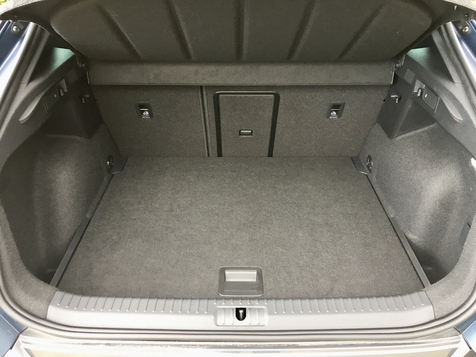 Essai - Cupra Formentor : l'Ibère est délivré