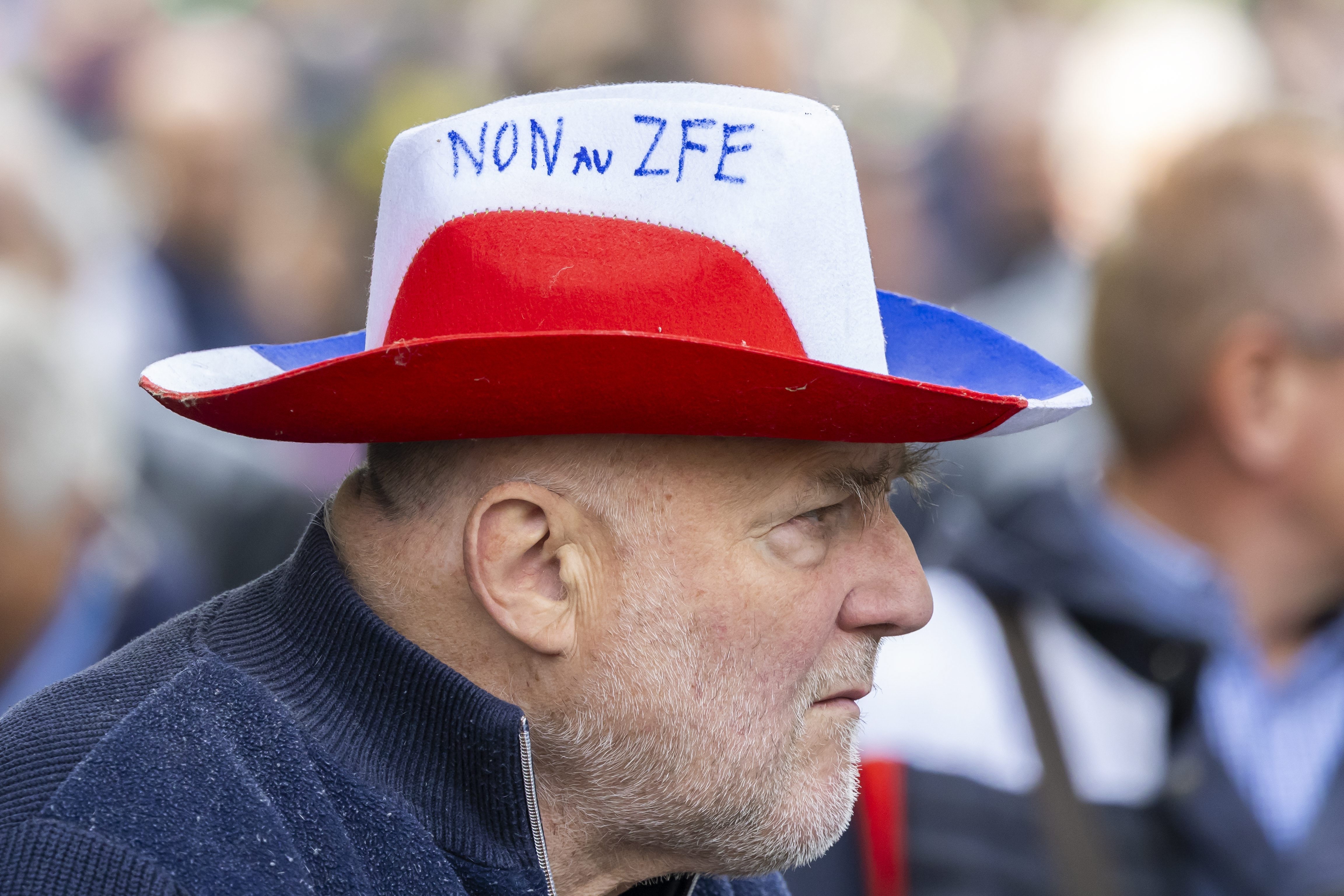 Les populistes ont-ils pris le volant de l'automobile en France