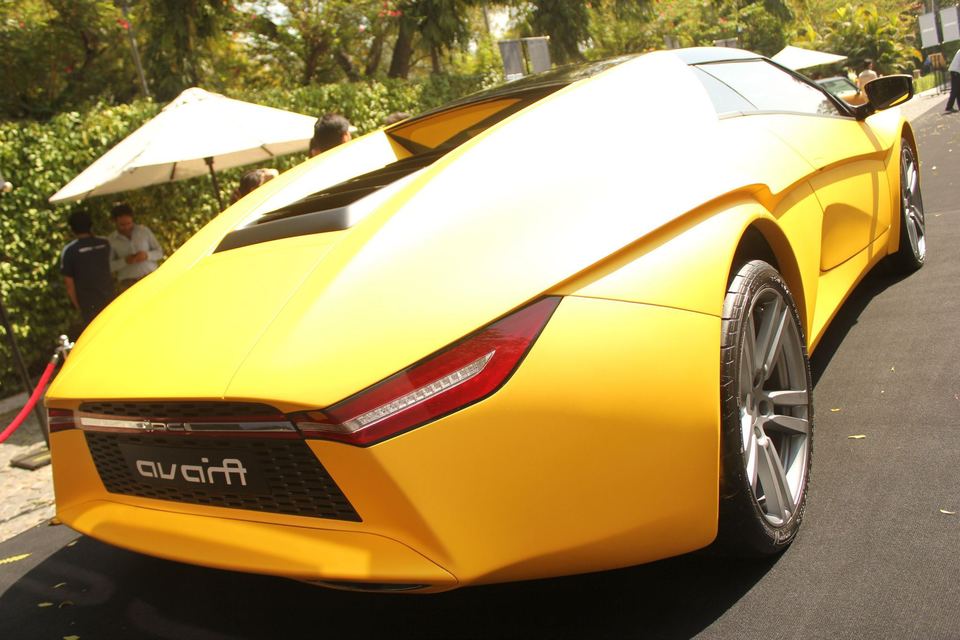 DC Design retouche le Renault Duster