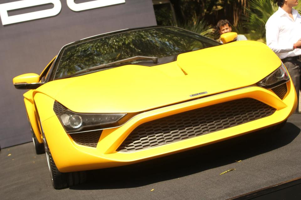 DC Design retouche le Renault Duster