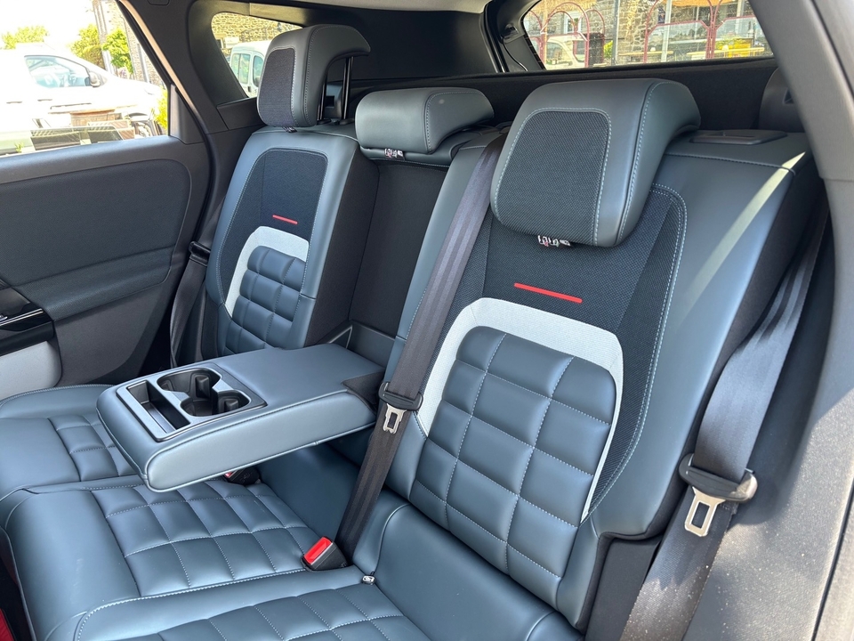 Nous avons déjà pris le volant du nouveau Citroën C5 Aircross