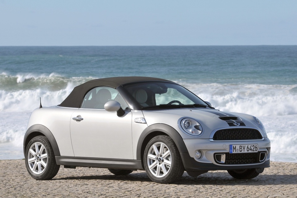 Mini Coupé/Roadster (2011-2015) : savoureux coups de folie, dès 10 000