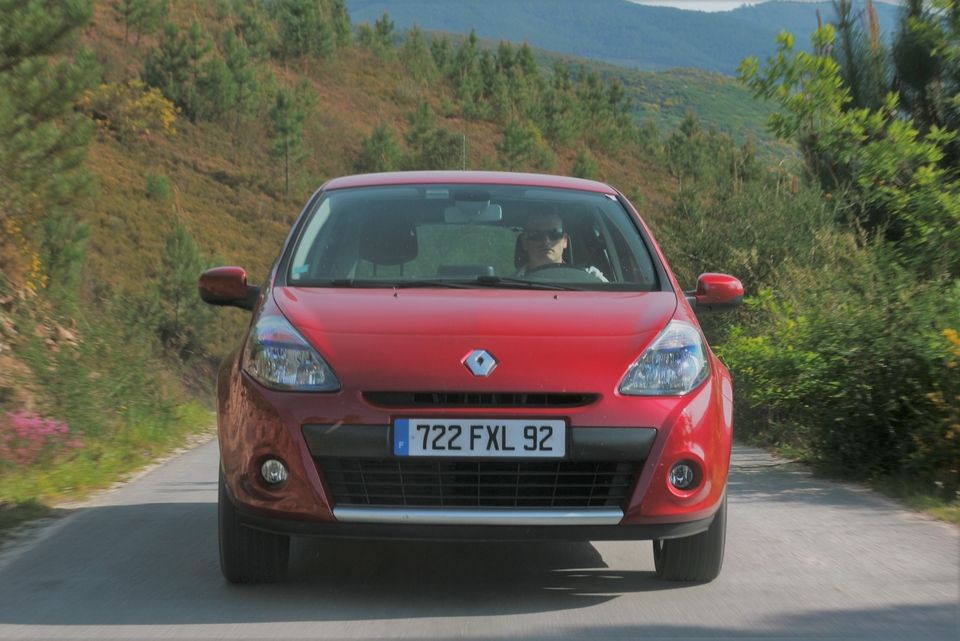 Avant/après : tout savoir sur le restylage de la Renault Clio 3