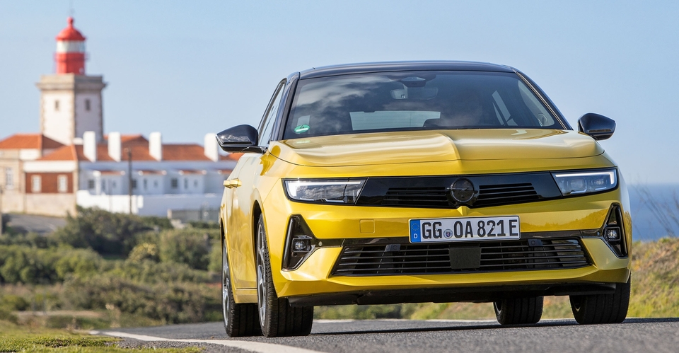 Opel Astra : laquelle choisir ? - Page 2