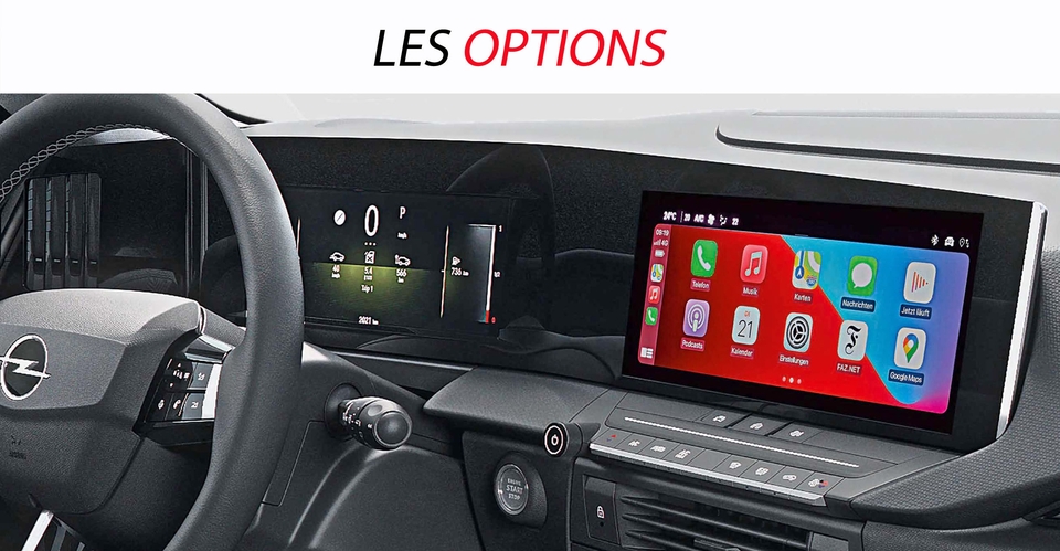 Opel Astra : laquelle choisir ? - Page 4