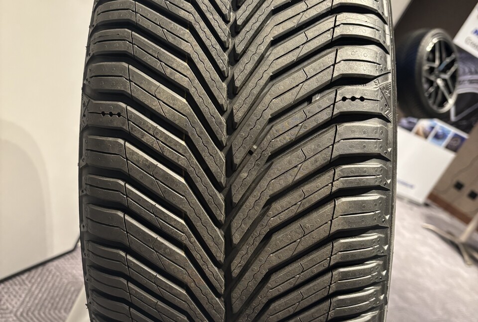 Le Michelin CrossClimate 3 Sport peut-il séduire les possesseurs de GTi
