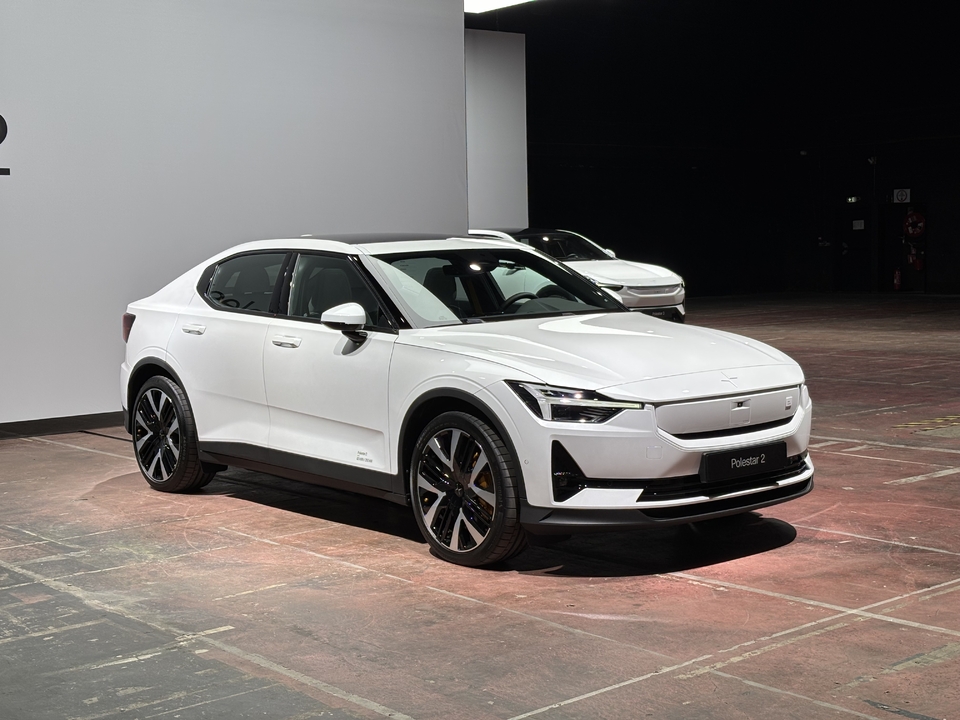 Une Peugeot 208 GTI qui revient affublée de "e" et des Polestar qui ...