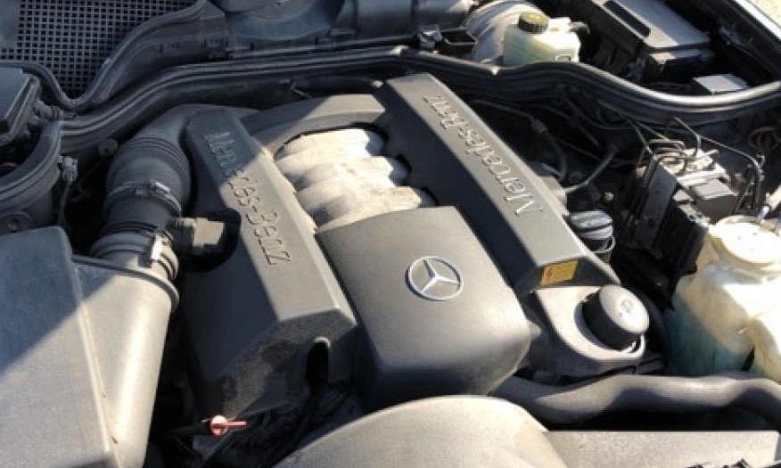 BMW 528i E39 vs Mercedes E280 W210, les teutonnes de l’âge d’or, dès 2 000