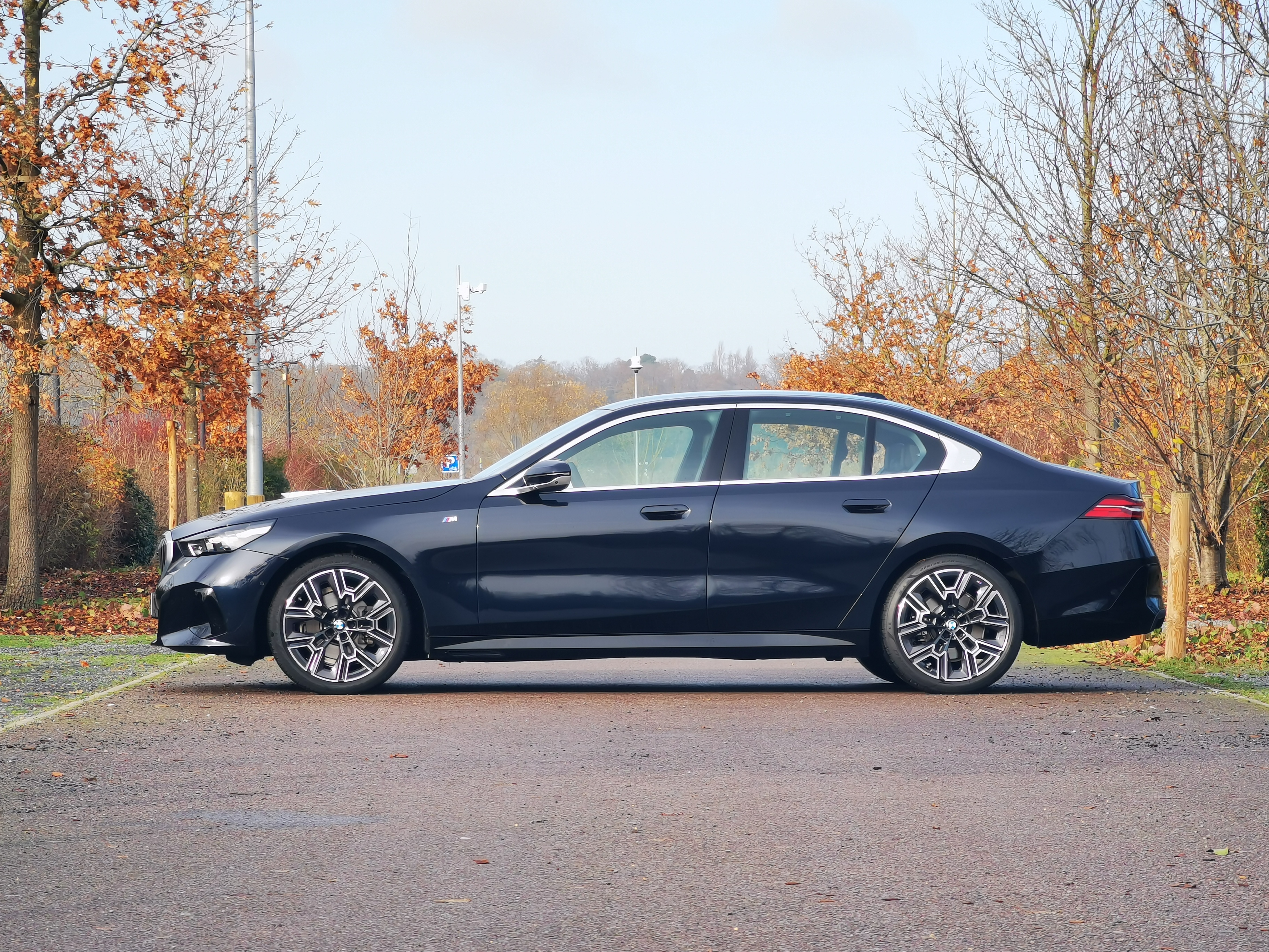 Essai - BMW 520i G60 : que vaut la "moins chère" des Série 5