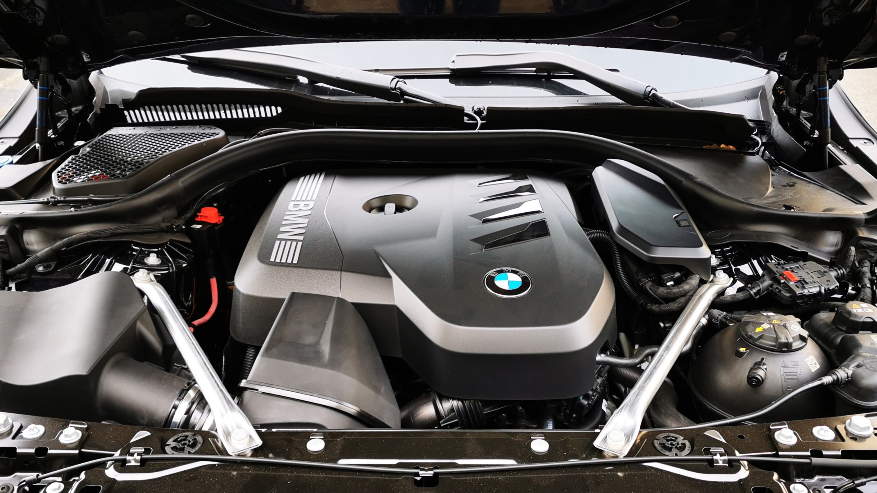 Essai - BMW 520i G60 : que vaut la "moins chère" des Série 5 ? - Page 5