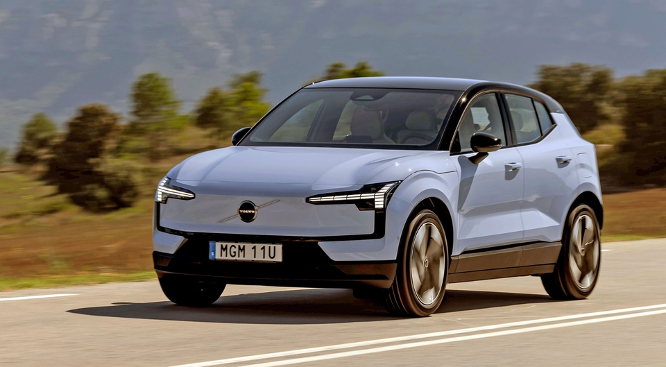 Nouveautés 2024 - SUV Citadins : le Citroën C3 Aircross se renouvelle ...