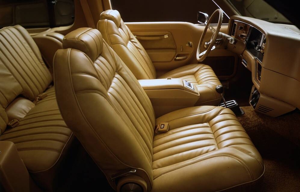 Les inavouables de la rédaction : Alan Froli et l'AMC Pacer