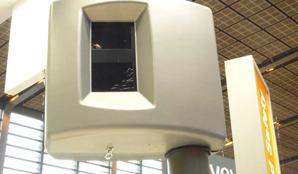 Le top 50 des radars feu rouge