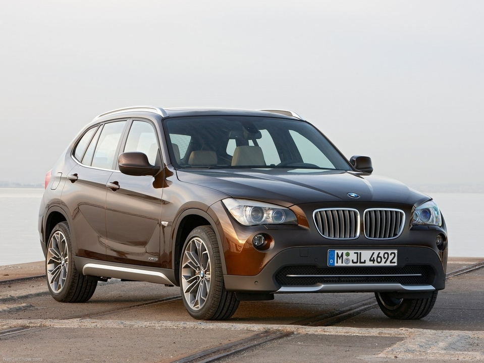 BMW X1 vs Mercedes GLA : le match fiabilité