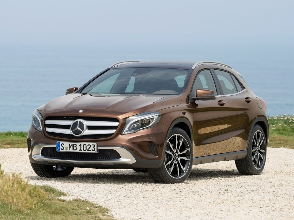 BMW X1 vs Mercedes GLA : le match fiabilité