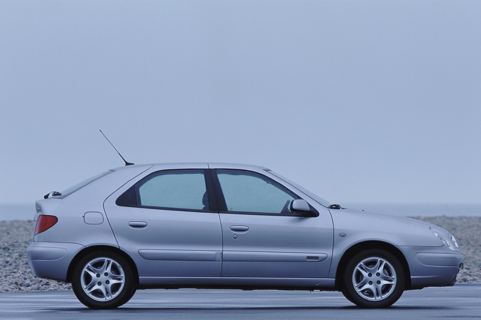 DESIGNERbyBELLU - Donato Coco : la Citroën Visa, son visa pour Maranello