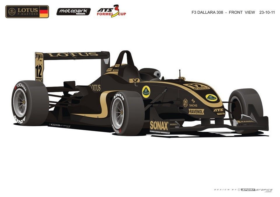 (Echos des paddocks #95) Audi hybride, Lotus en F3, ART GP en endurance...