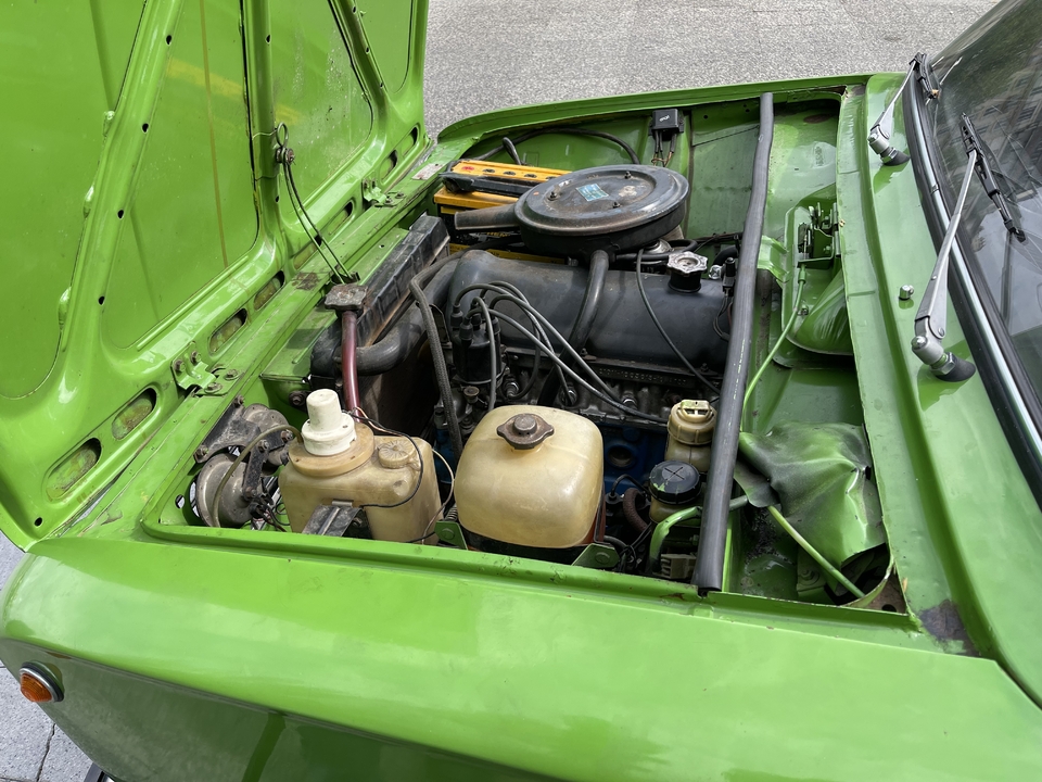 Lada 2101-2107 (1973 – 1997), quand le charme supplante le mépris, dès ...