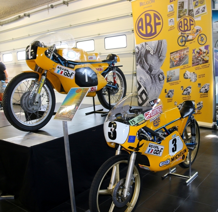 Sunday Ride Classic 2022: encore mieux!!! (part 1, 24 photos)