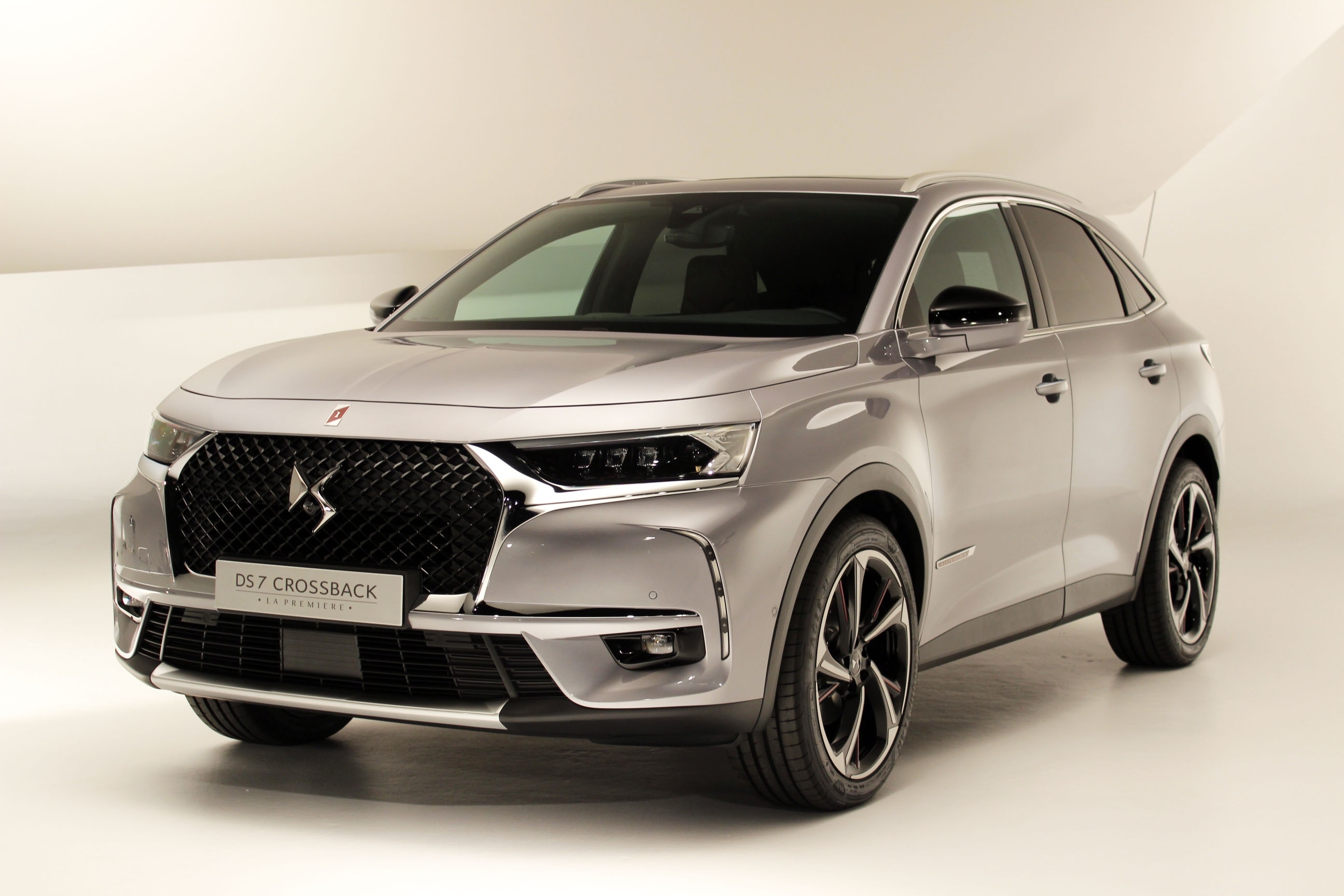 Présentation vidéo - DS 7 (2022) : ne l'appelez plus Crossback