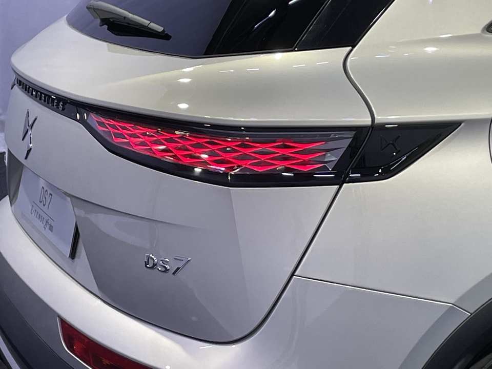 Présentation vidéo - DS 7 (2022) : ne l'appelez plus Crossback