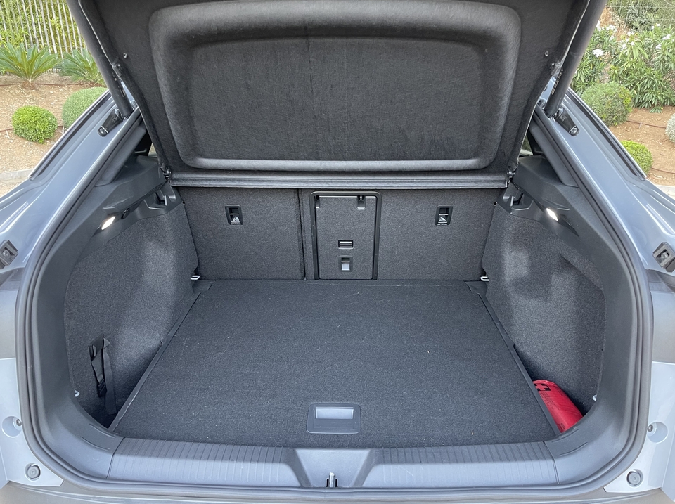 Essai vidéo - Volkswagen ID.5 (2022) : rendez-vous en terrain connu