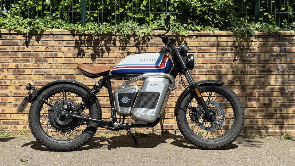 Maeving RM1S, l'avis de la rédaction