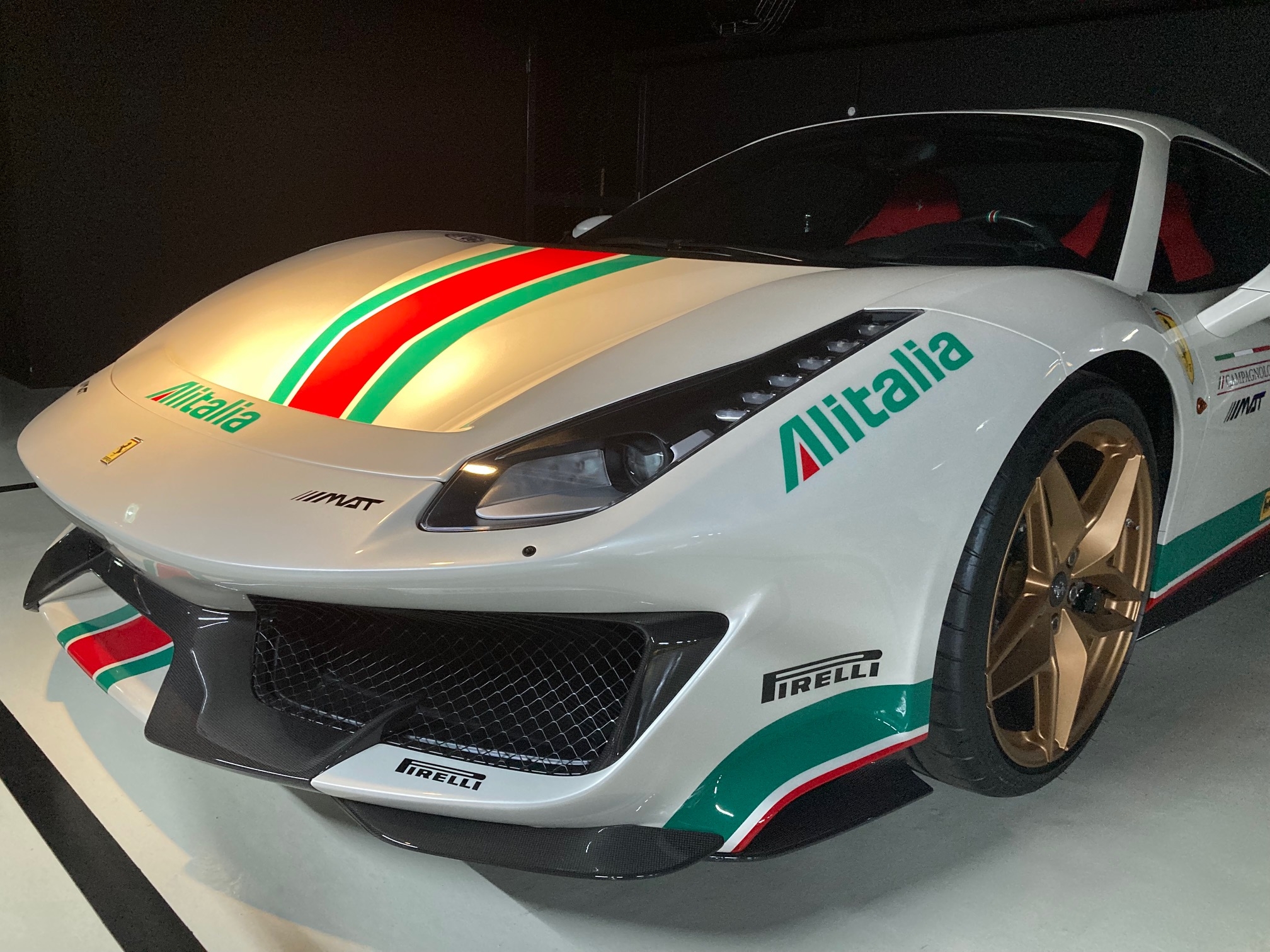 The Collection Paris, club d'exception secret au coeur de Paris