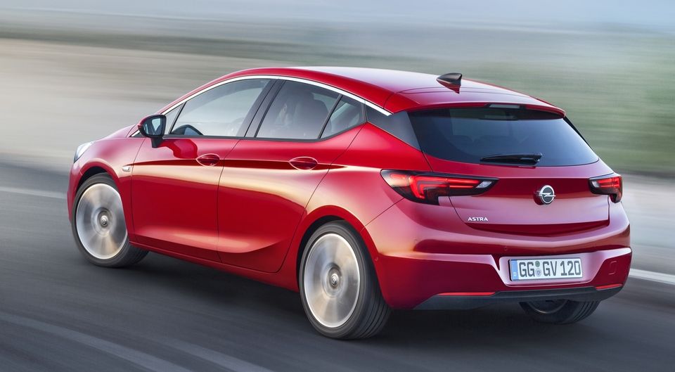 Quelle Opel Astra choisir