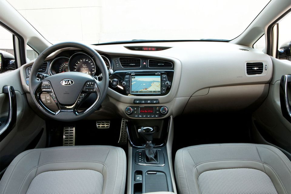 Guide d'achat - Petits breaks et breaks compacts - Page 10