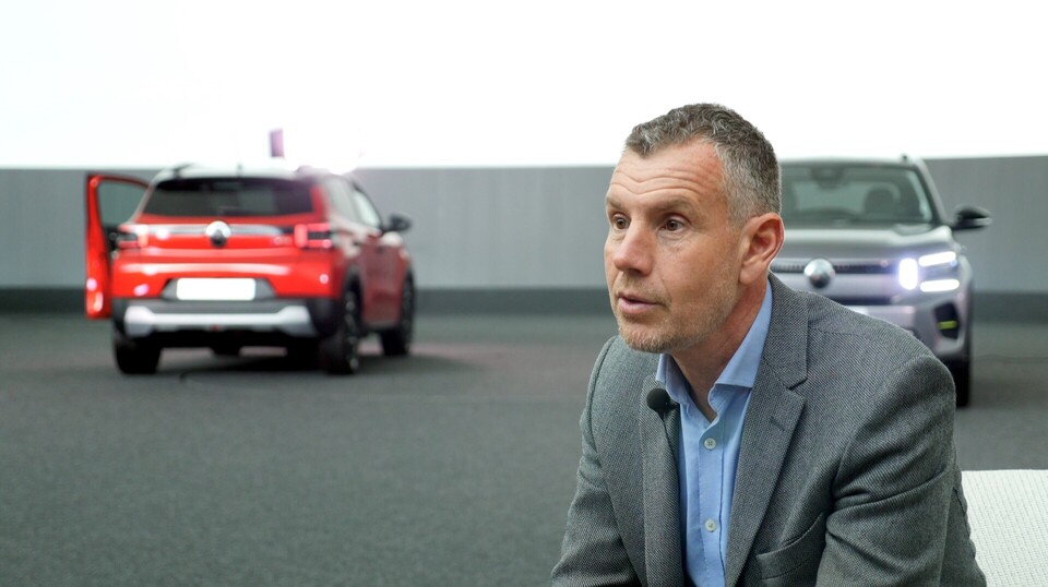 Comment la nouvelle Citroën C3 parvient-elle à être si accessible ? (Vidéo)