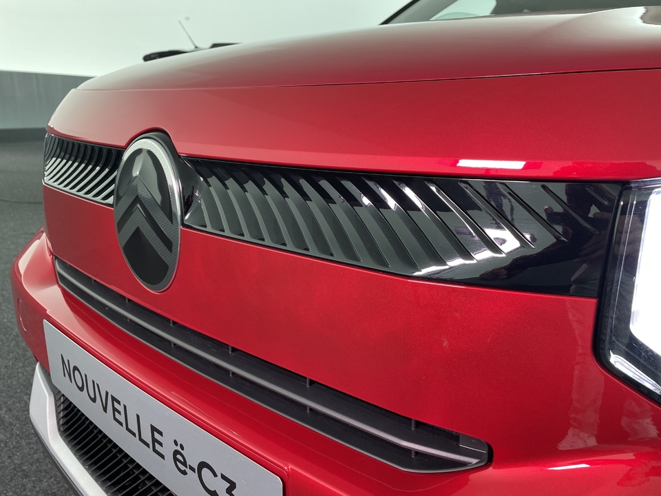 Comment la nouvelle Citroën C3 parvient-elle à être si accessible ? (Vidéo)