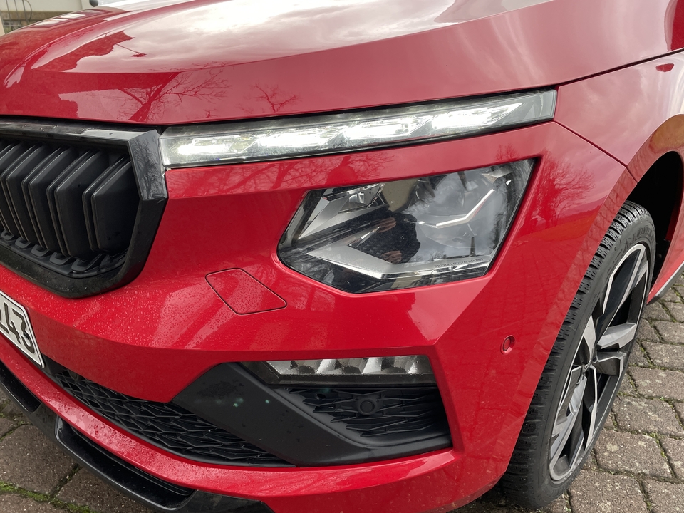 Essai vidéo - Skoda Kamiq (2024) : un best seller méconnu