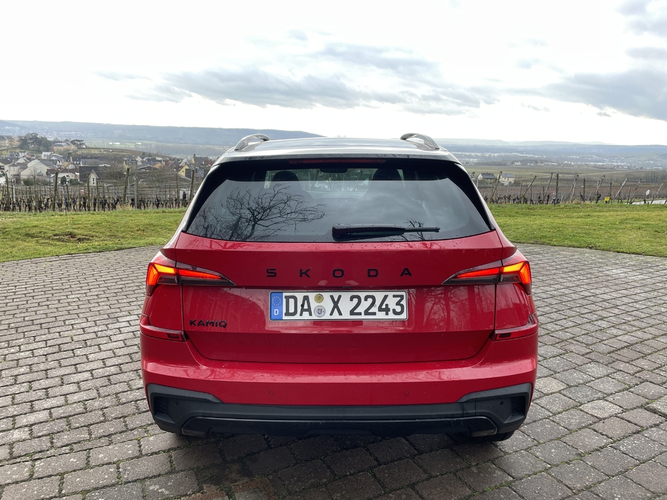 Essai vidéo - Skoda Kamiq (2024) : un best seller méconnu